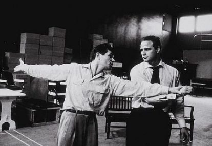 » Legend Spotlight: Michael Kidd